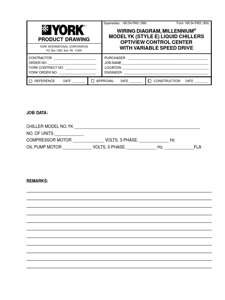 160 54-PW3 | PDF | Relay | Fuse (Electrical)