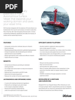 Security Drill Scenario | PDF | Ships | Piracy