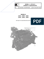 Copeland Ultra 32-3MAF Safety Data Sheet | PDF