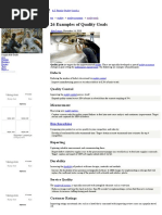 Week-2 Lean Inventory Quiz Answers | PDF