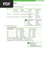 Evolve 2 Student's Book | PDF