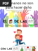 Secuencia - para - Ir - Al - Baño Pictogramas | PDF