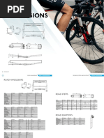 Specialized Torque Matrix | PDF | Vehicles | Vehicle Technology