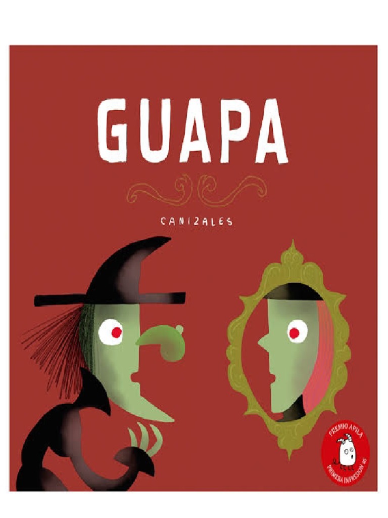 Guapa 1 | PDF