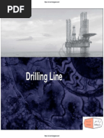Casing Running Procedure | PDF | Casing (Borehole) | Mechanical Engineering