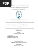 Cuadernillo Sedemar MX 2025 Examen Vrd-1 | PDF