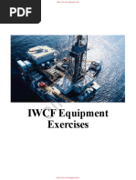 IWCF Level 1 | PDF