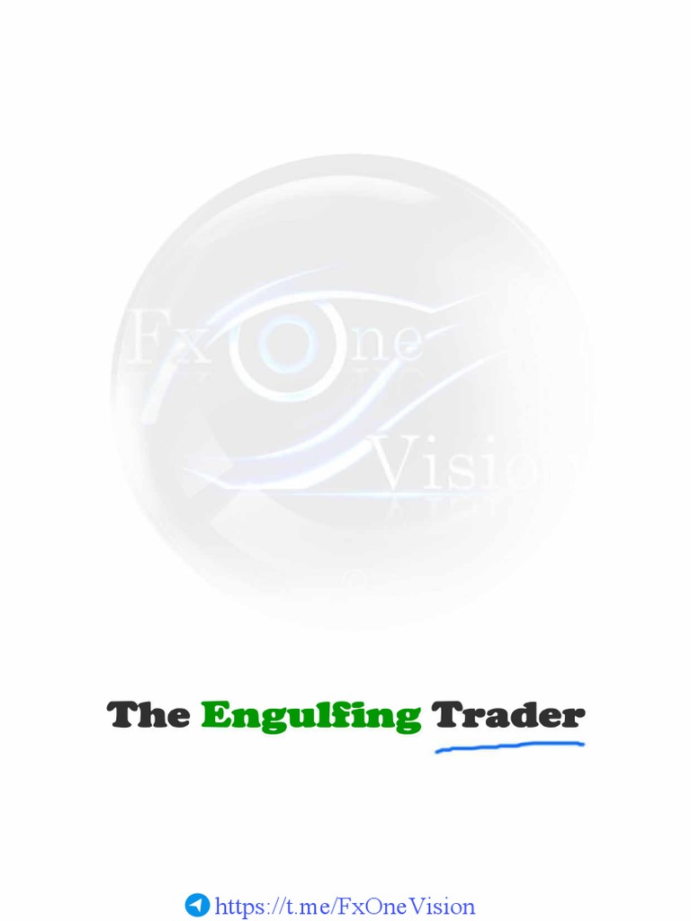 Engulfing Candle Trading Guide | PDF | Market Trend | Option (Finance)
