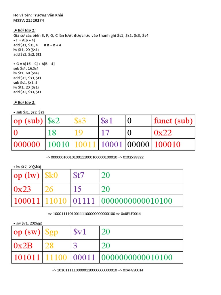 Tuan6 21520274 | PDF