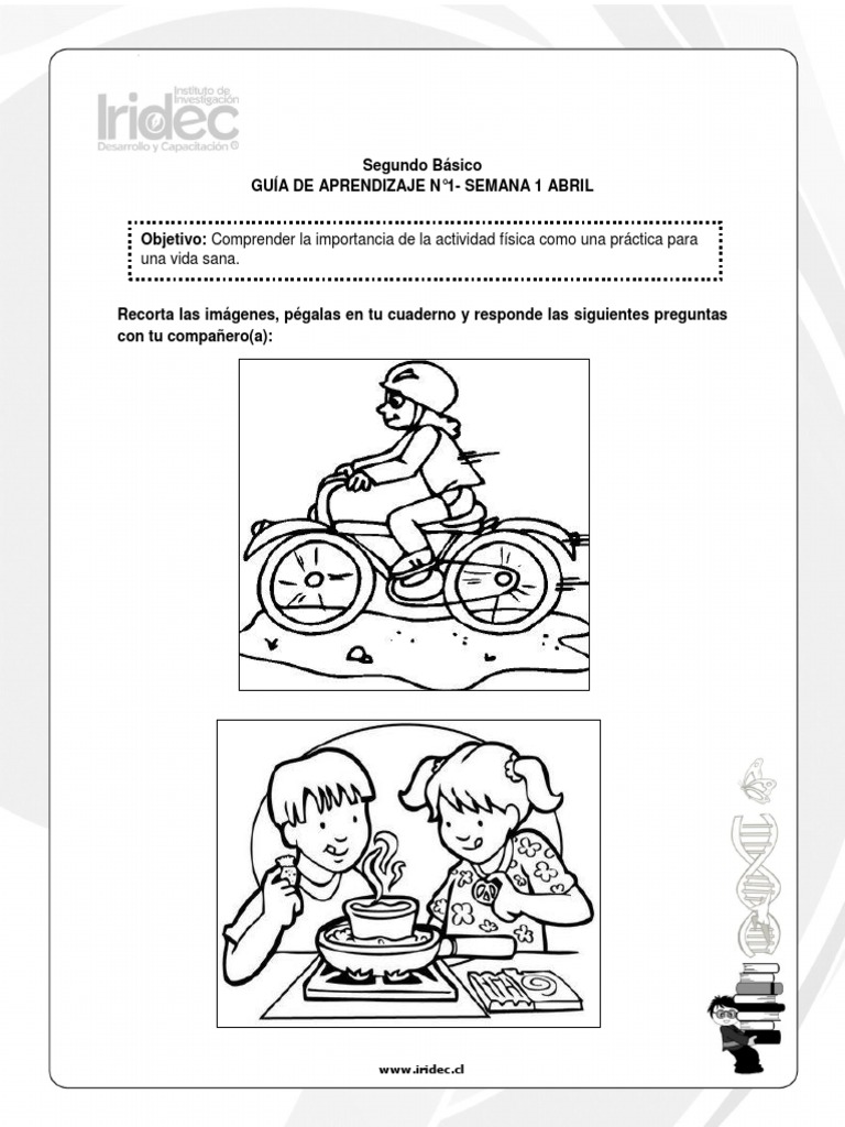 2 Basico Guias de Aprendizaje Abril Ciencias Naturales | Descargar ... 2 Basico Guias de Aprendizaje Abril Ciencias Naturales | Descargar ...