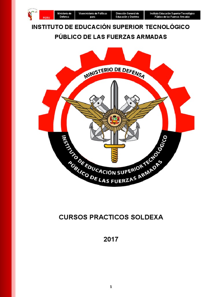 Cursos Soldexa | PDF | Soldadura | Construcción
