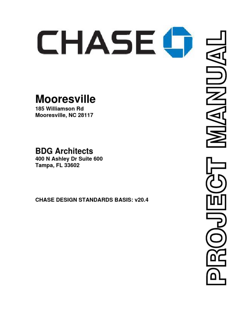 Project Manual Binder 2 | PDF | Geotechnical Engineering | Building ...