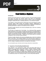 Allergen Declaration Format NEW As Per Regulatory | PDF | Food Allergy ...