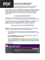 File Signatures Table | PDF | Microsoft Excel | Zip (File Format)