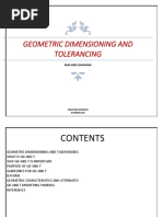 Iso 8015 1985 | PDF | Engineering Tolerance | International ...