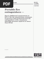 Quartzoid Bulb Detector | PDF | Fire Sprinkler System