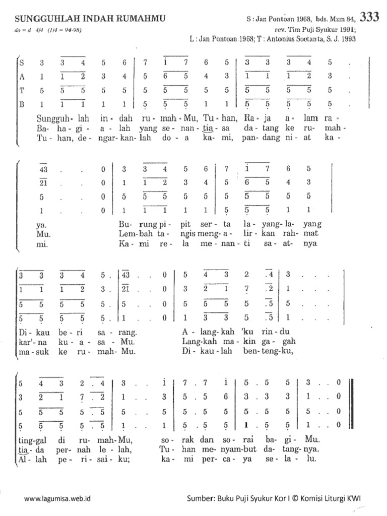 Ps 333 | PDF