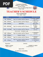 Basic Education Learning Recovery and Continuity Plan: A. Gains of BE-LCP 2021-2022 1 ...