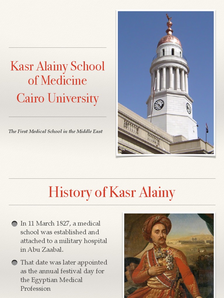 Kasr Al Ainy | PDF | Medicine | Hepatitis C