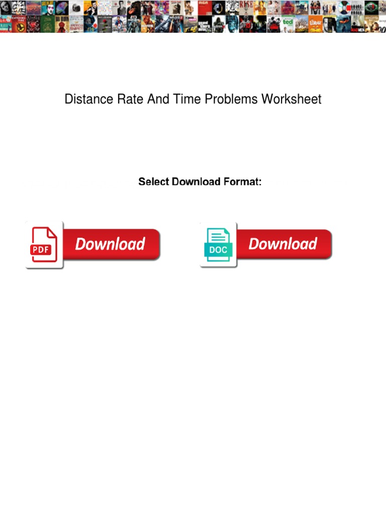 distance-rate-and-time-problems-worksheet-pdf-speed-equations
