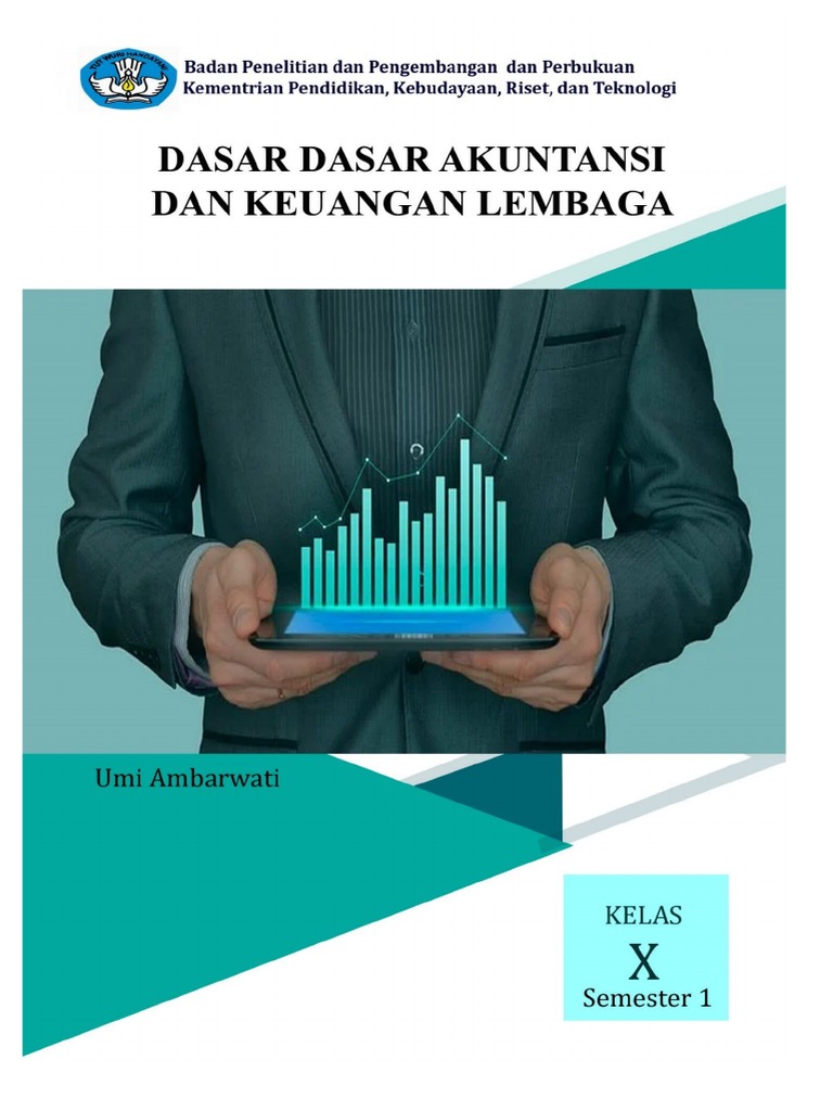 Buku Fix - Akuntansi | PDF