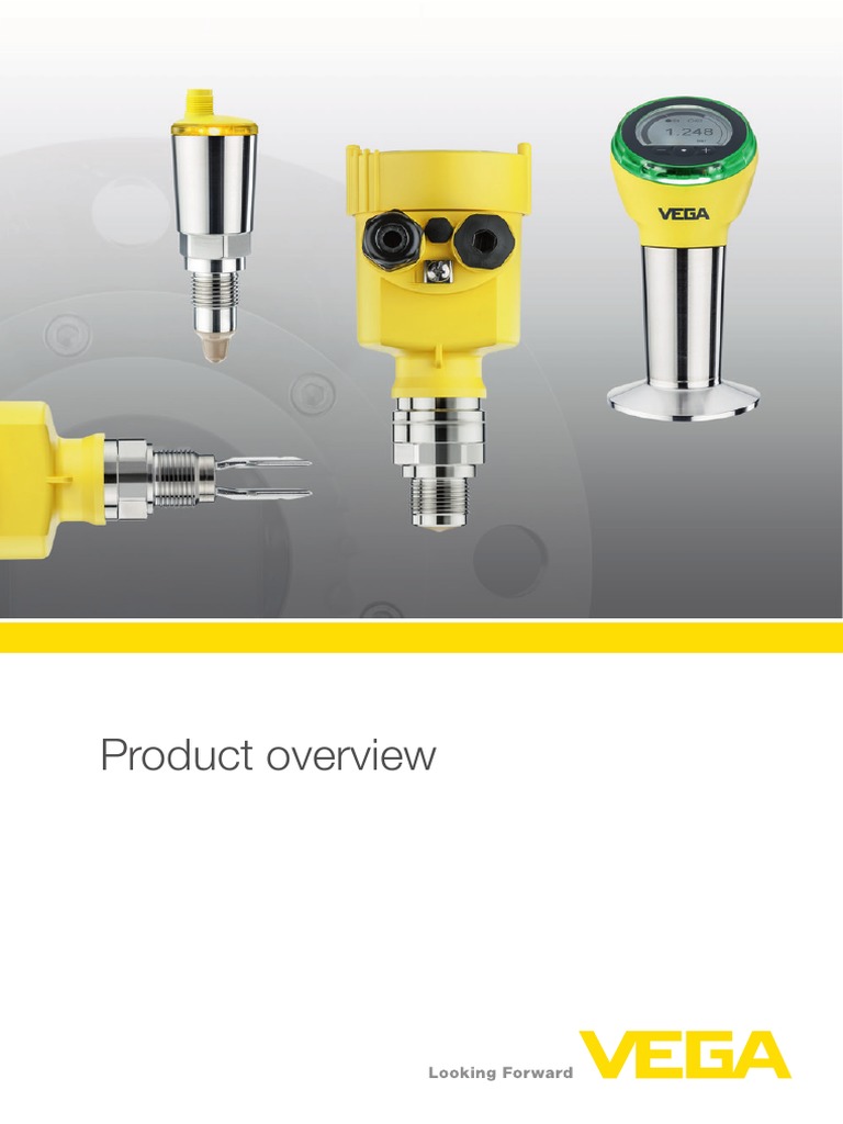 en Product Overview | PDF | Radar | Pressure Measurement
