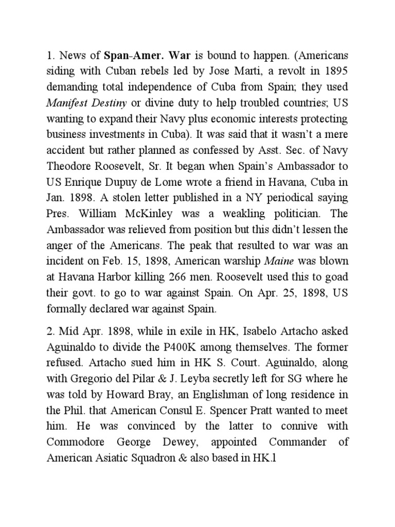 Summary of RPH PPT 1st 30 Slides | PDF | Government | Philippines