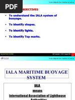 R1001 Ed2.0 The IALA Maritime Buoyage System 1 | PDF | Navigation