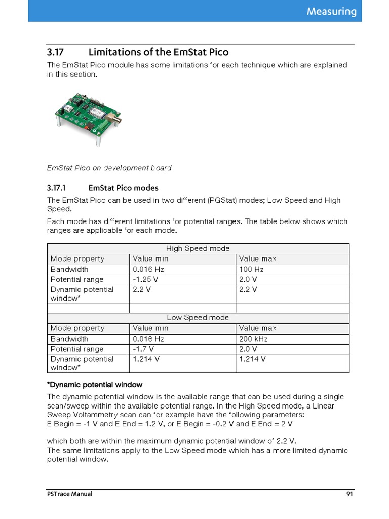 PSTrace 5.6 Manual 2 | PDF | Capacitor | Electrical Impedance