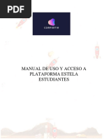 Ingreso A La Plataforma | PDF