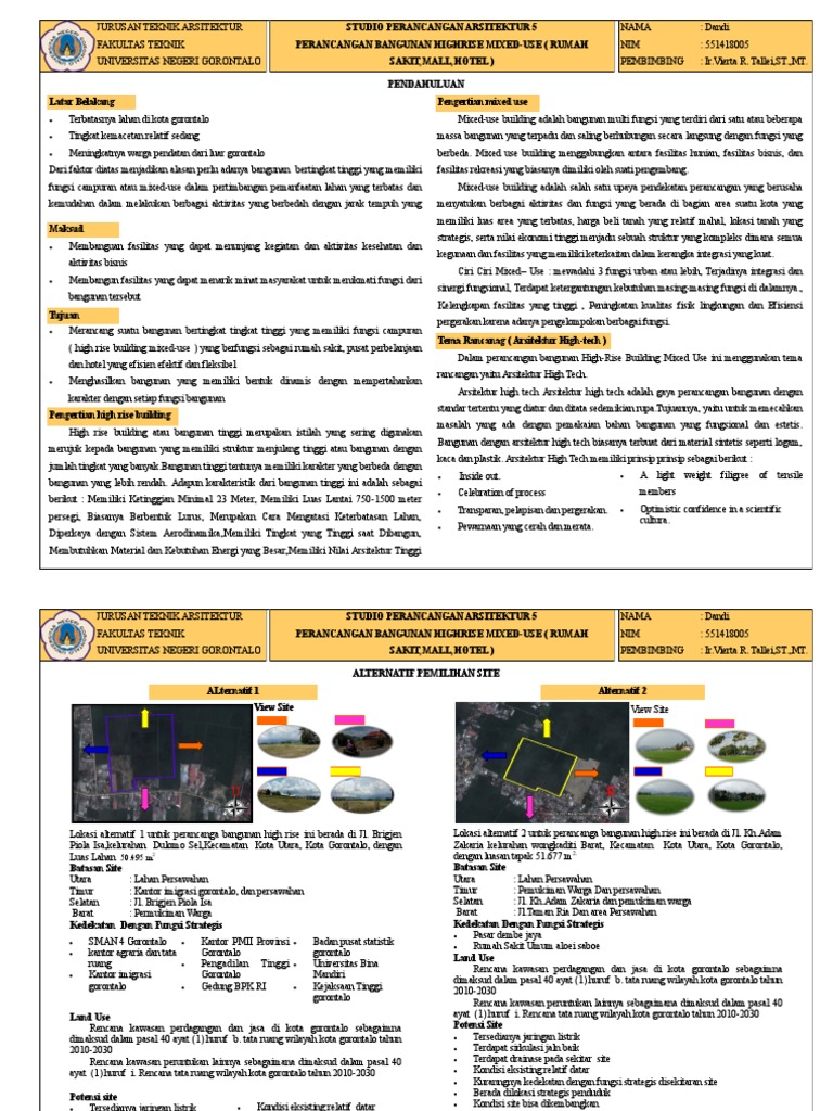 Dantu Tubes Spa | PDF