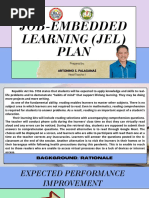 RDNEB LEAFLET | PDF | Forgiveness | Psychological Resilience