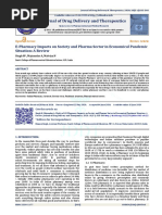 Acs Nstemi Pathway | PDF | Myocardial Infarction | Angina Pectoris