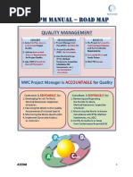 PMF-007-INT-002 - 02 Design Management Plan | PDF | Computers