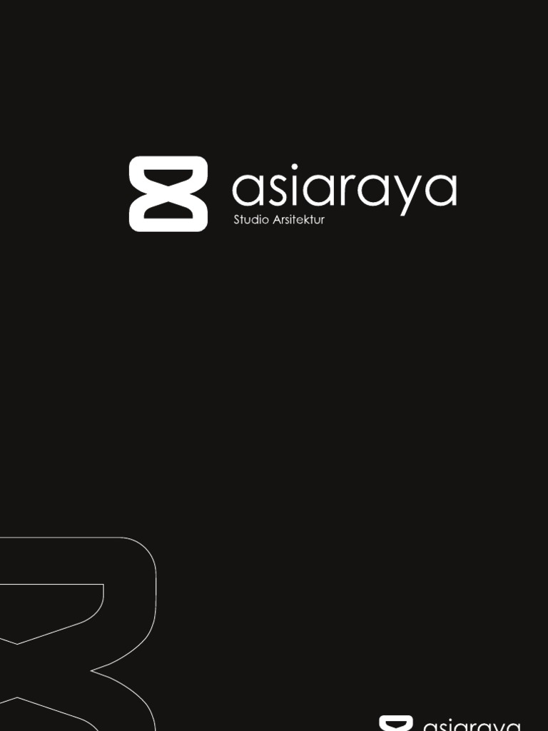 Portofolio Asia Raya Update 2022 | PDF