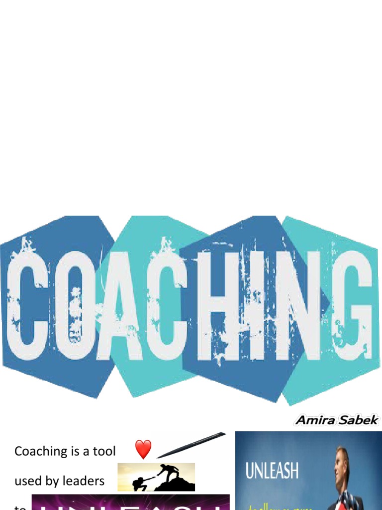 Final Coaching | Download Free PDF | Mentorship | Evaluation
