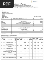 Si Mandate Form | PDF | Cheque | Banks