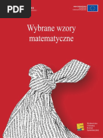 Wzory Podstawa 2025 | PDF