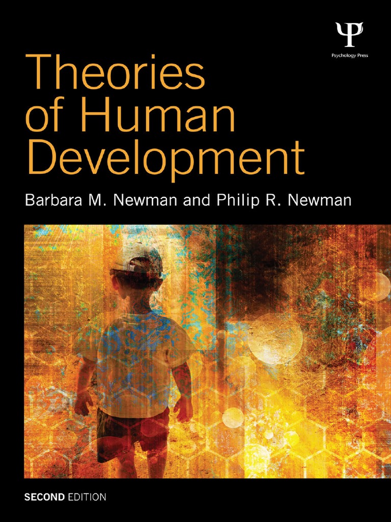826. Theories of Human Development 2nd Edition (1) | PDF | Theory ...