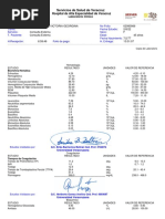 Ficha Técnica Cetolán | PDF | Proteínas | Aminoácidos