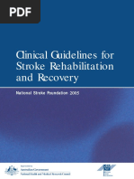 Active Leg Rom Sitting | PDF