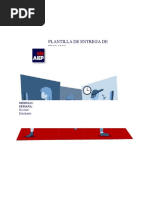Actividad 5, Semana 3, Módulo 5 | PDF | Comillas | Argumento