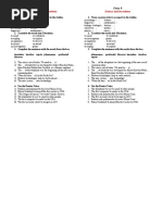 Budding Scientist | PDF | Science | Scientist