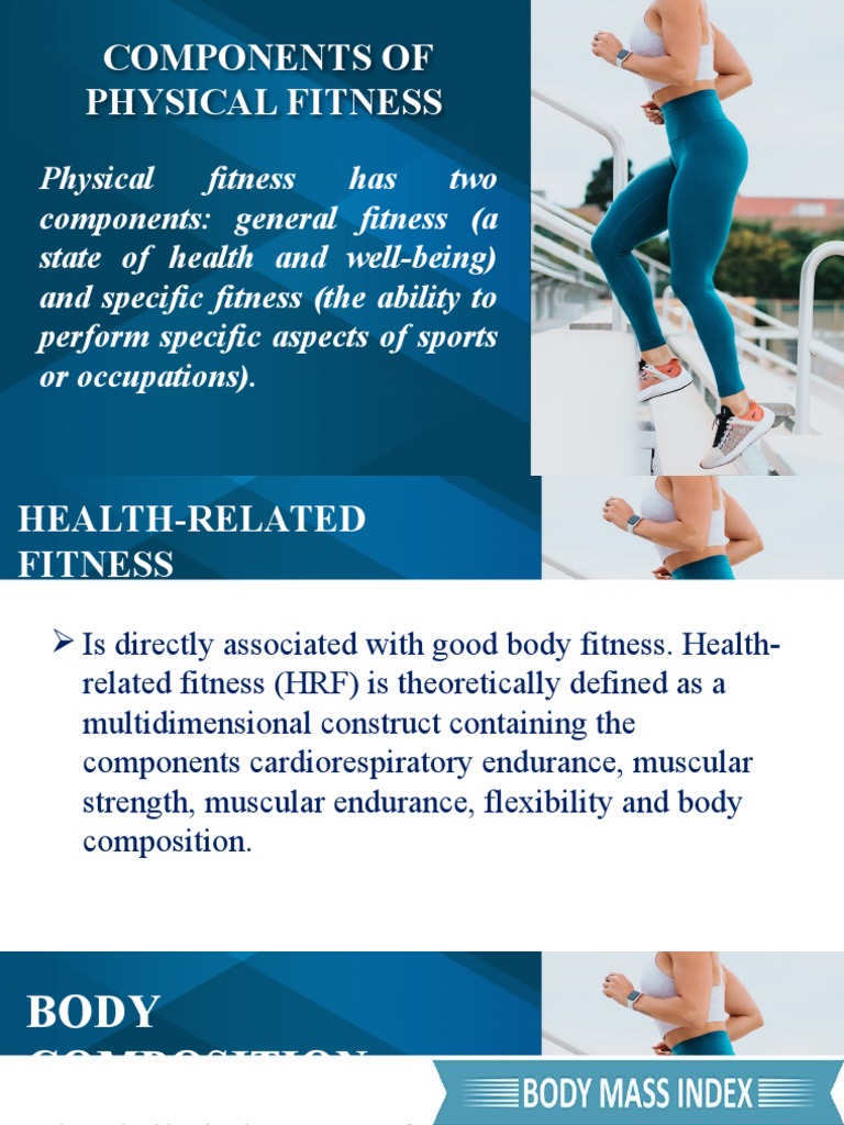 Pe2 Week2 | PDF | Physical Fitness | Flexibility (Anatomy)