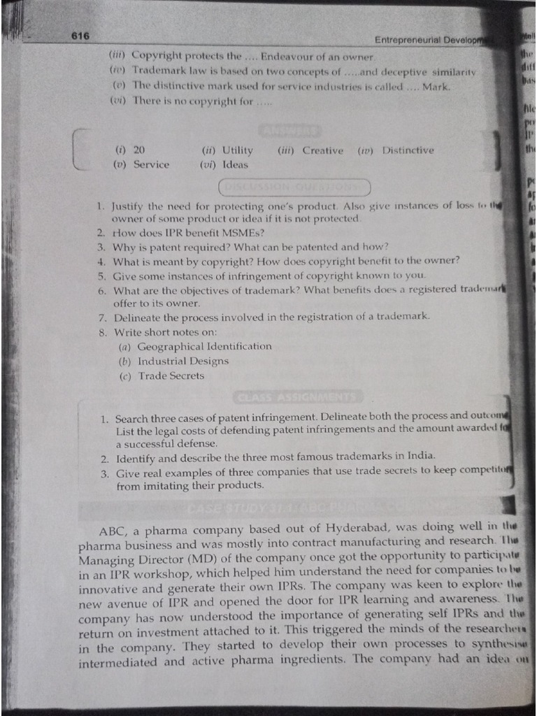 Abc Pharma Company | PDF