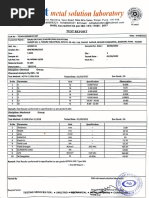 Formulas For Interference | PDF | Yield (Engineering) | Stress (Mechanics)
