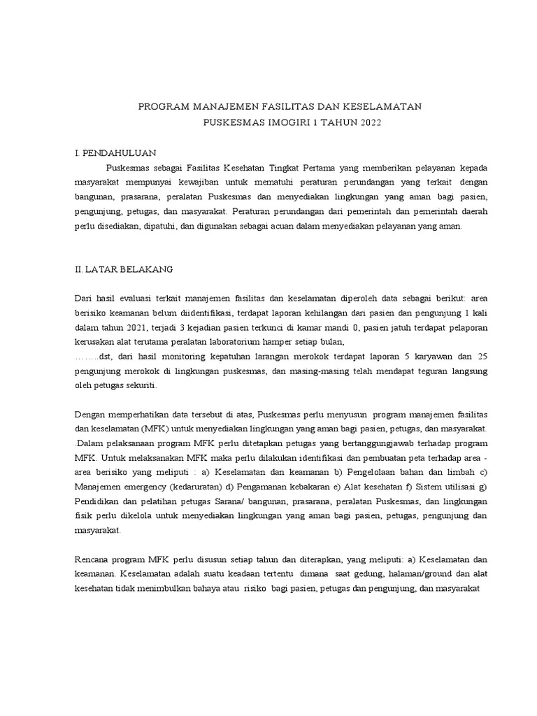 1.4.1. - Ep - 1. - Contoh - Program - MFK | PDF