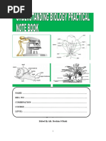 New Understanding Biology | PDF