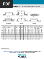 2021 - Bi Fittings Welded NP | PDF | Mechanical Engineering | Plumbing
