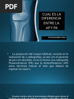Principio ALARA en Protección Radiológica | PDF | Planificación ...